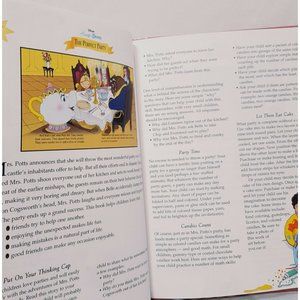 Disney | Other | Parents Guide 9 Hardcover Disney Storytime Treasures ...